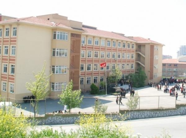 Atilla Uras Anadolu Lisesi - İstanbul Maltepe | 2025 Taban Puanı ...